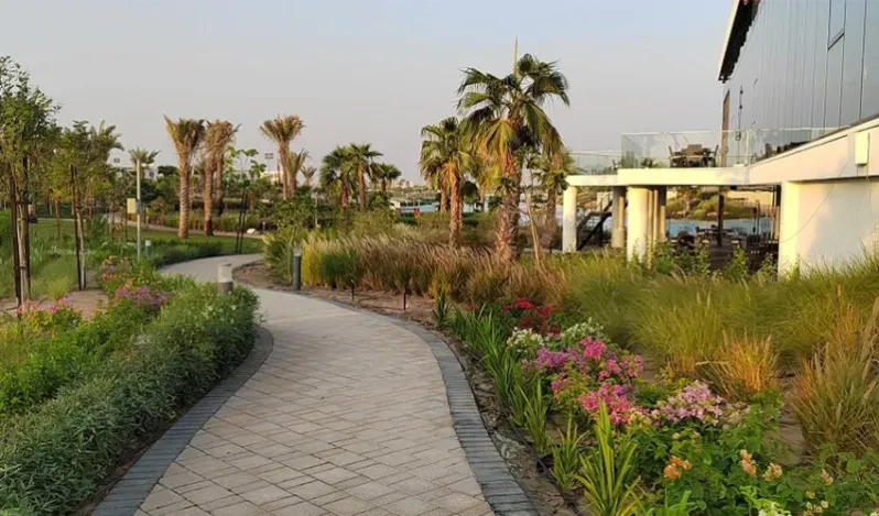 Hind City Area Guide || Imtilak Global